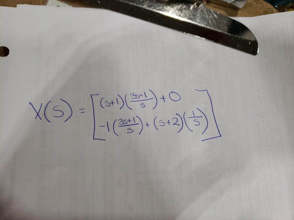 Solved Can you show me the answer of this equation with the | Chegg.com