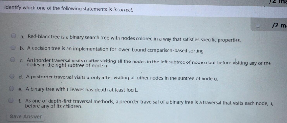 Solved PLEASE MAKE SURE YOU GIVE ME THE CORRECT ANSEWER, | Chegg.com