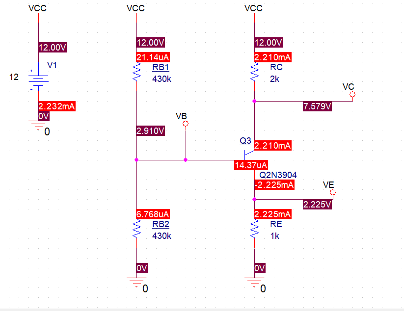 Circuit \#1 | Chegg.com