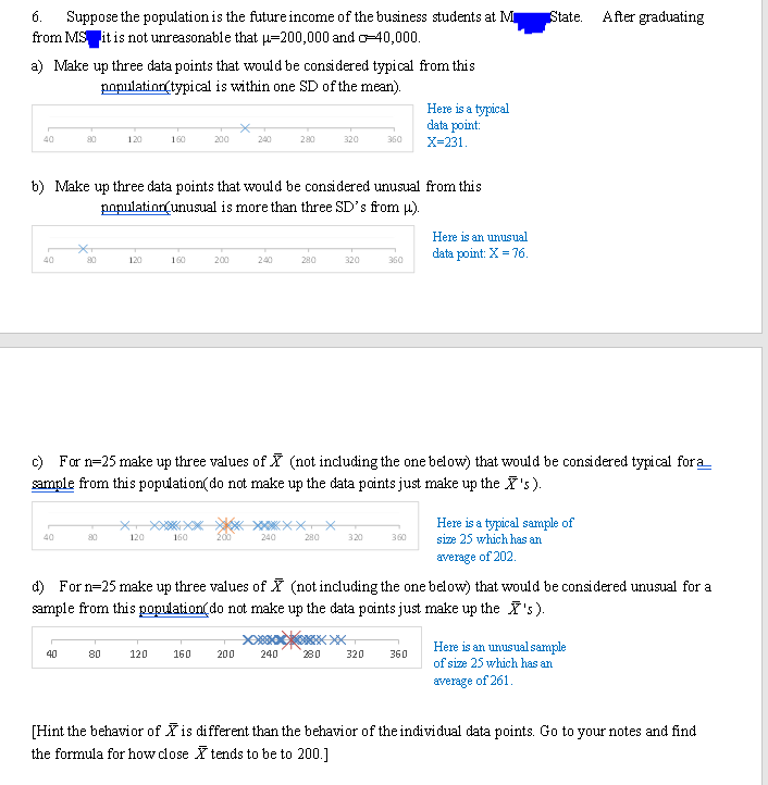 Solved Need help on this statistic question. Struggling with | Chegg.com