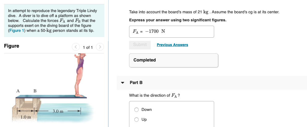 Solved In attempt to reproduce the legendary Triple Lindy | Chegg.com