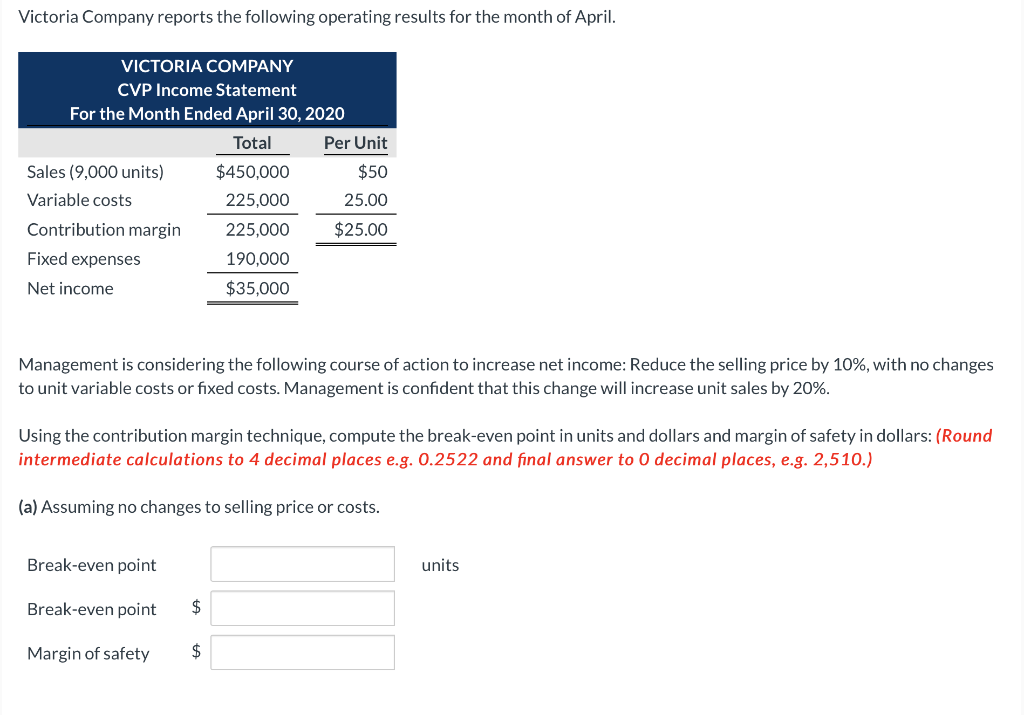 Solved Victoria Company reports the following operating | Chegg.com Solved Victoria Company reports the following operating | Chegg.com
