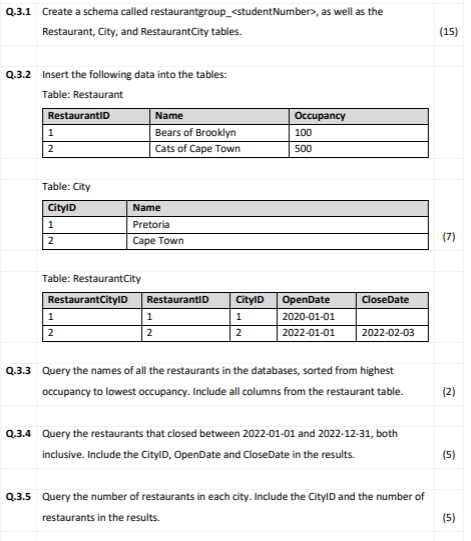Solved The answer to this question should be submitted | Chegg.com