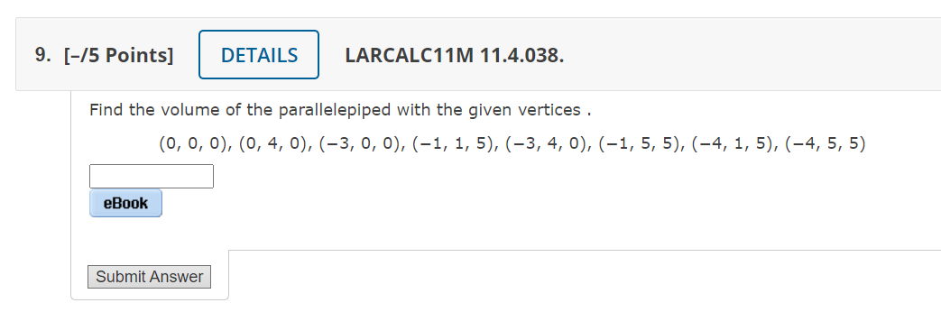 Solved Find the cross product of the unit vectors. j×k | Chegg.com