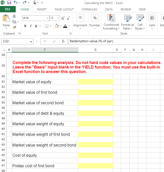Solved Jesse File Home Insertpage Layout Calculating The 