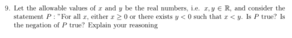 Solved Please explain with detailed proofs with a clear | Chegg.com