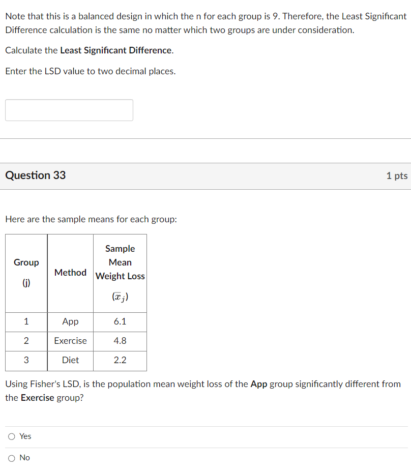 Solved Check ALL the correct answers. The researchers used | Chegg.com
