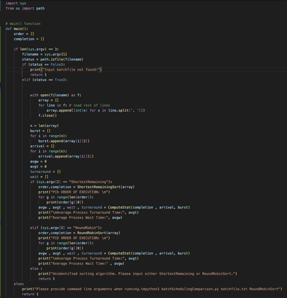 Solved Can You Fix The Errors It Is Not An Indentation 7579