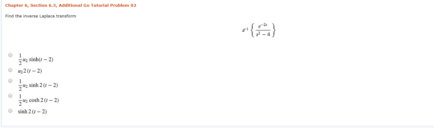 Solved Chapter 6, Section 6.3, Additional Go Tutorial | Chegg.com