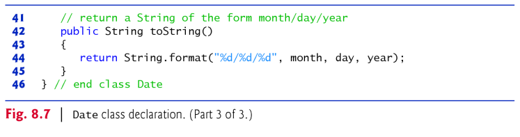 Solved (JAVA) To fix the error and get the output by using | Chegg.com