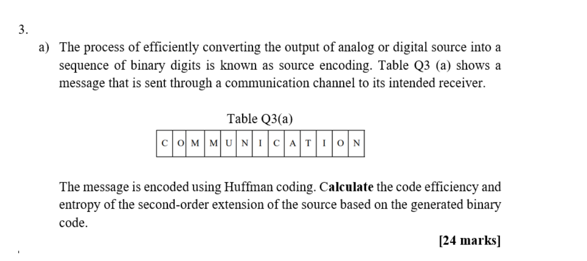 a) The process of efficiently converting the output | Chegg.com a) The process of efficiently converting the output | Chegg.com