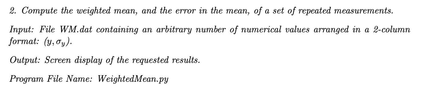Solved Can you put this in Python 3 and use the | Chegg.com