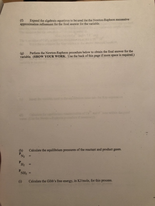 Extra Credit Problem Set (15 points maximum) 1. The | Chegg.com