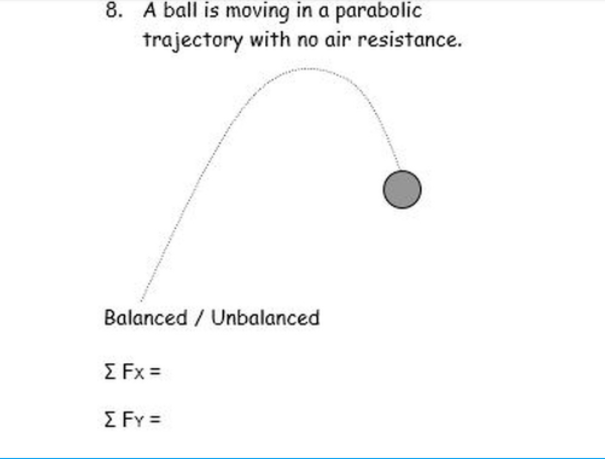 Solved 5 The Object Is Constantly Pulled By A Force