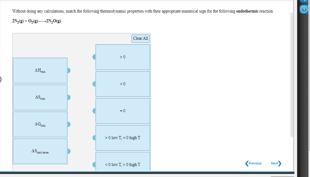 Solved standard free energies [Review Topics] (References] | Chegg.com