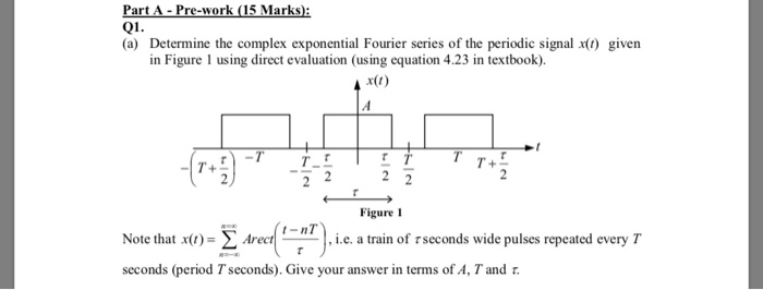 Solved there are 3 graphs attached, find the frequencies, | Chegg.com
