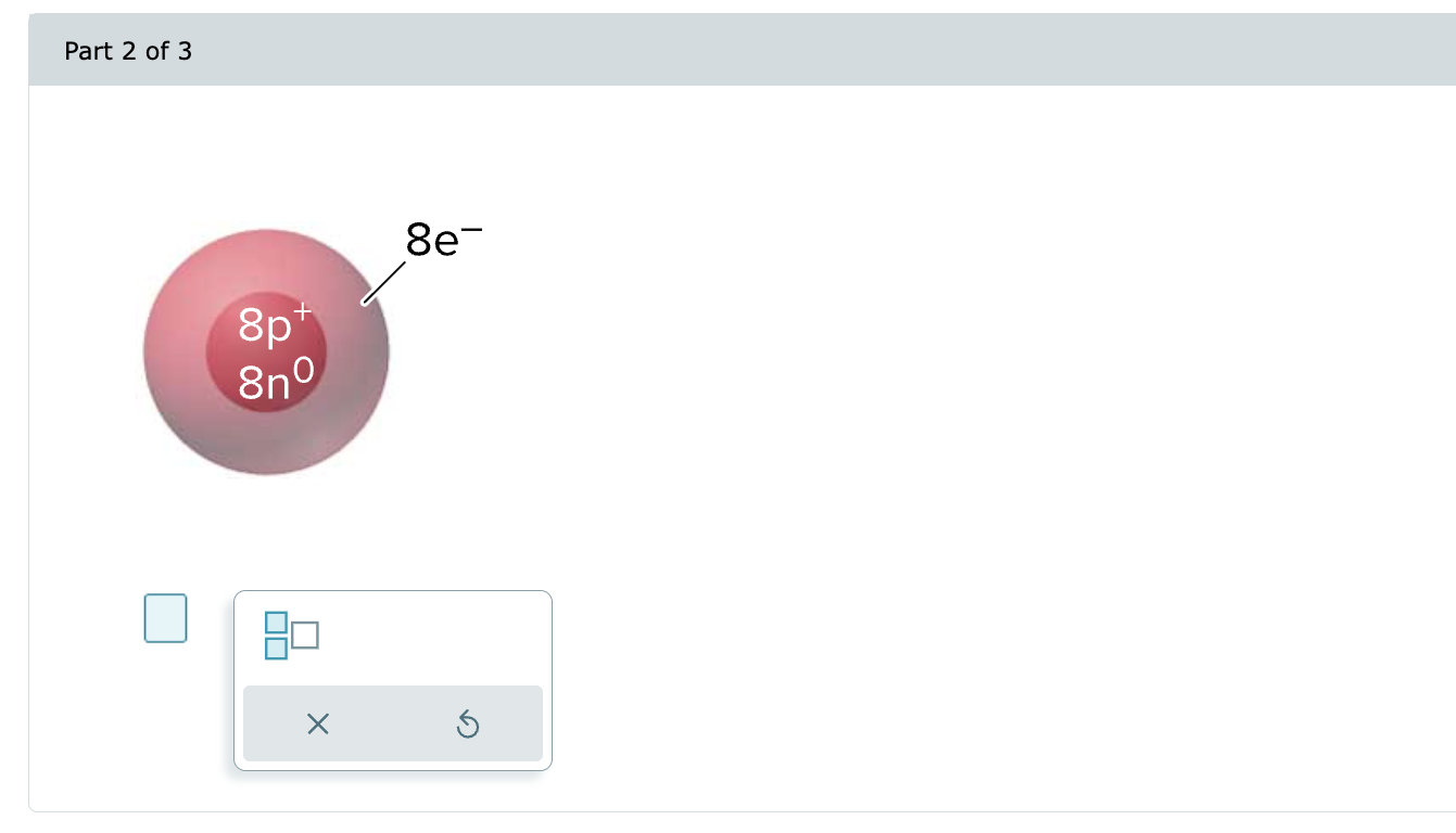 Solved Write the ZAX notation for each atomic depiction.Part | Chegg.com
