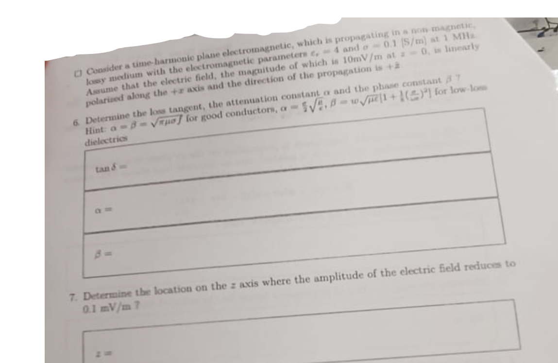 Solved 6 ﻿and 7 | Chegg.com