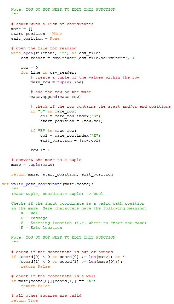 Please do the PYTHON lab without changing any | Chegg.com