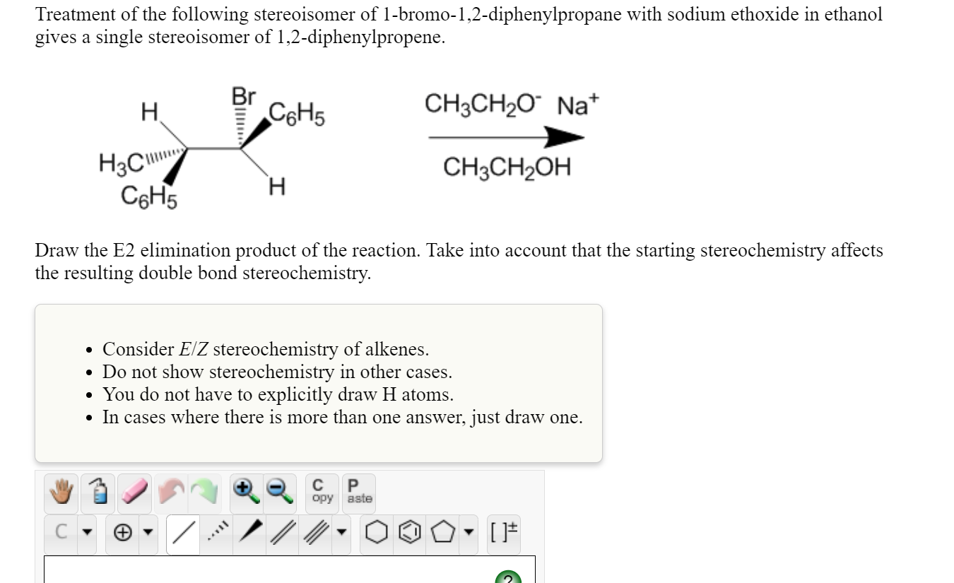 Solved Draw a line-angle formula for the major organic | Chegg.com
