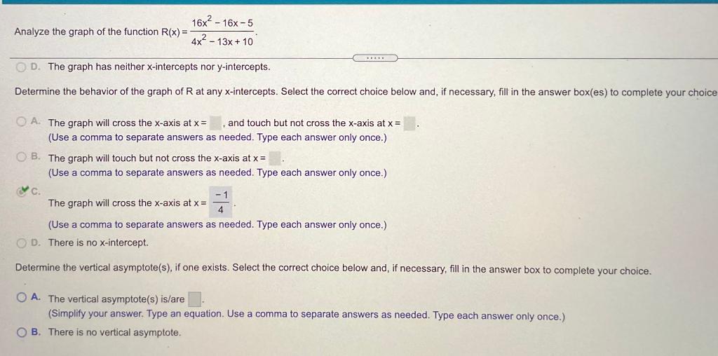 Solved This is a Algebra math question. If you can please | Chegg.com
