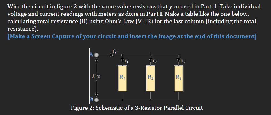 Need help wiring this using The Circuit Construction | Chegg.com