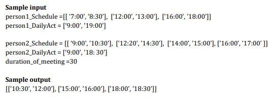 Solved You have to develop a pseudocode for an algorithm; | Chegg.com