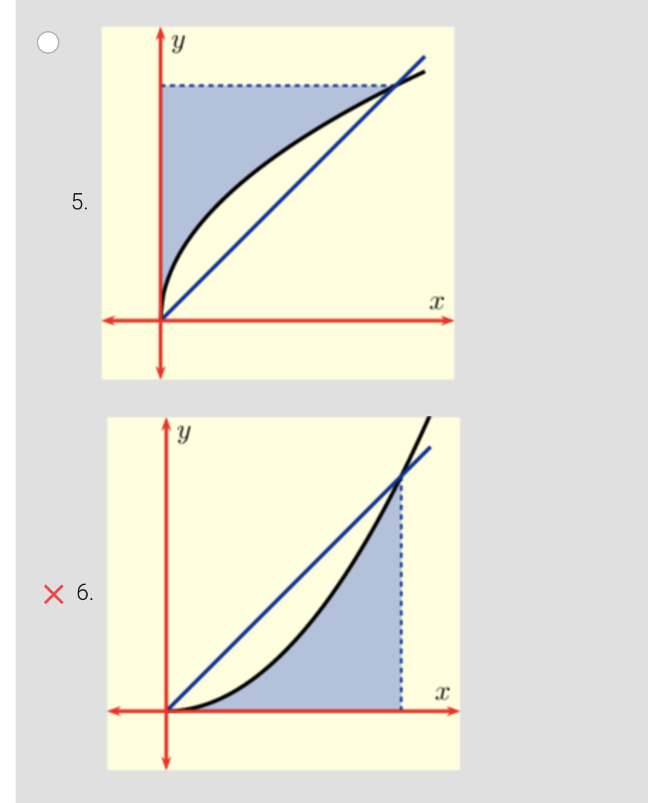 Solved 4. 5.The solid E in the first octant of 3 -space | Chegg.com