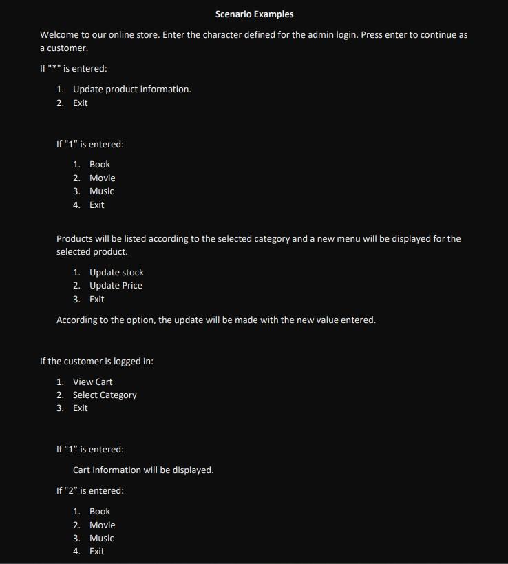 Solved In this project, you are expected to simulate an | Chegg.com