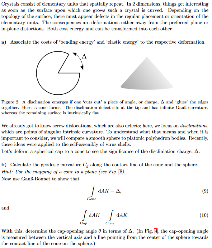 Solved I need help with differential geormetry! i dont know | Chegg.com