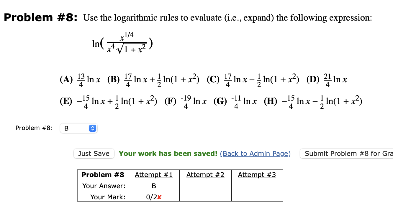 Solved hello can someone please help me with this calculus | Chegg.com