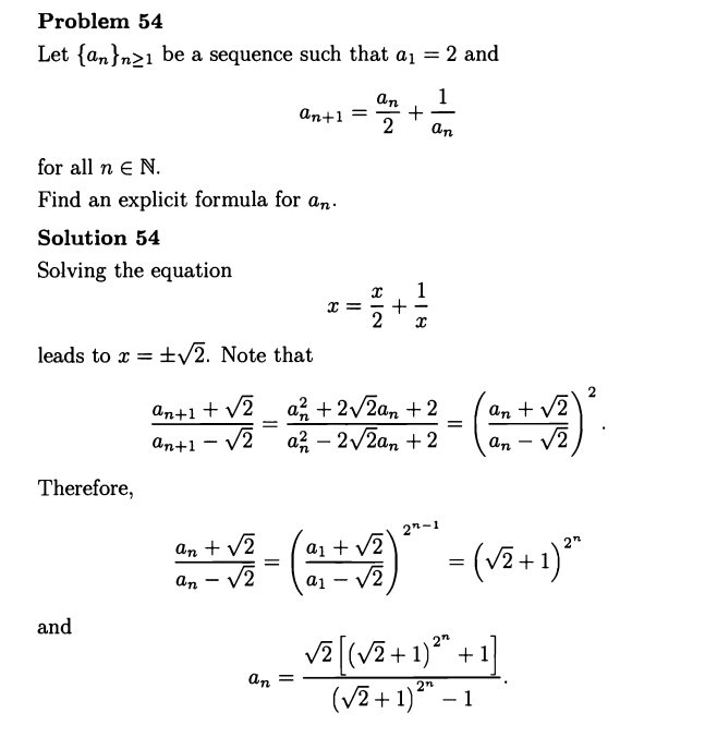 Solved This solution skips many steps. This solution skips | Chegg.com