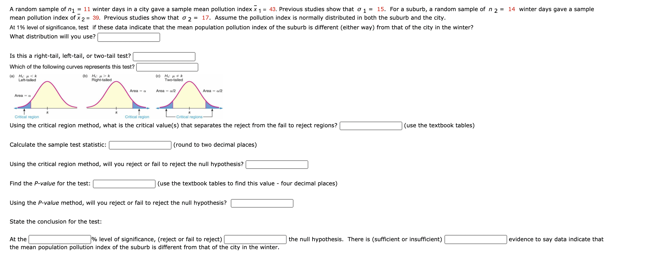 Solved cis a confidence level Area c 0 t One-tail area | Chegg.com
