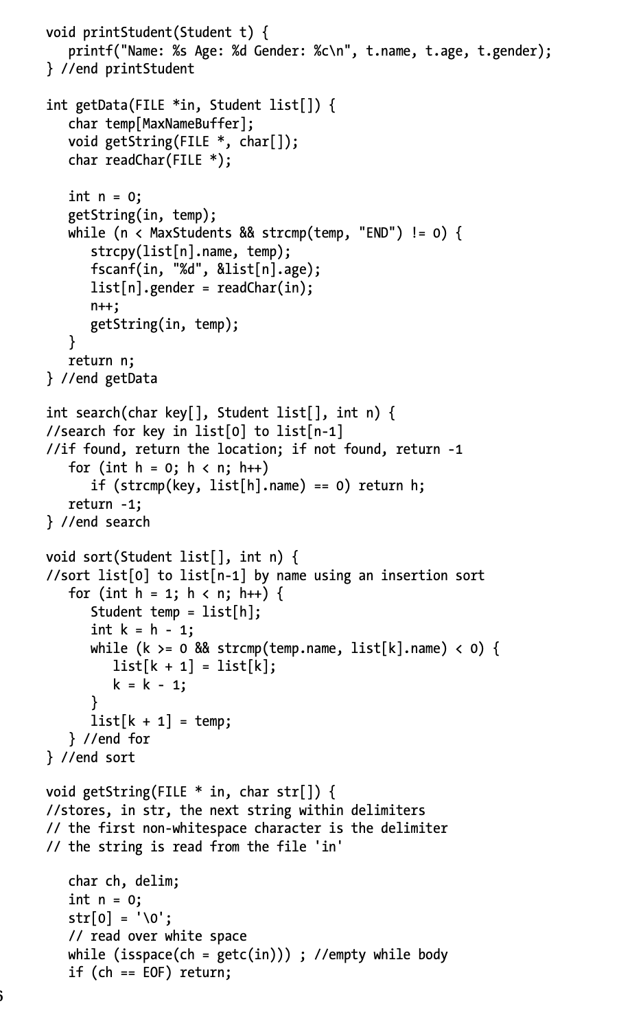 Solved Hello I Need Help With A C Programming Code Modify 0062