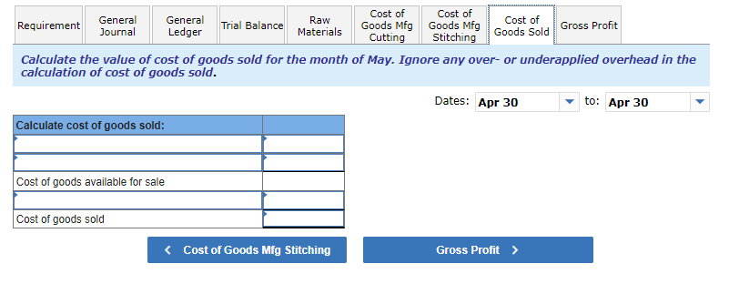 Solved General Journal Record the purchase of materials (on | Chegg.com