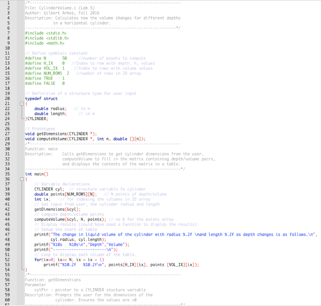 What are the bugs in this program and what is the | Chegg.com What are the bugs in this program and what is the | Chegg.com