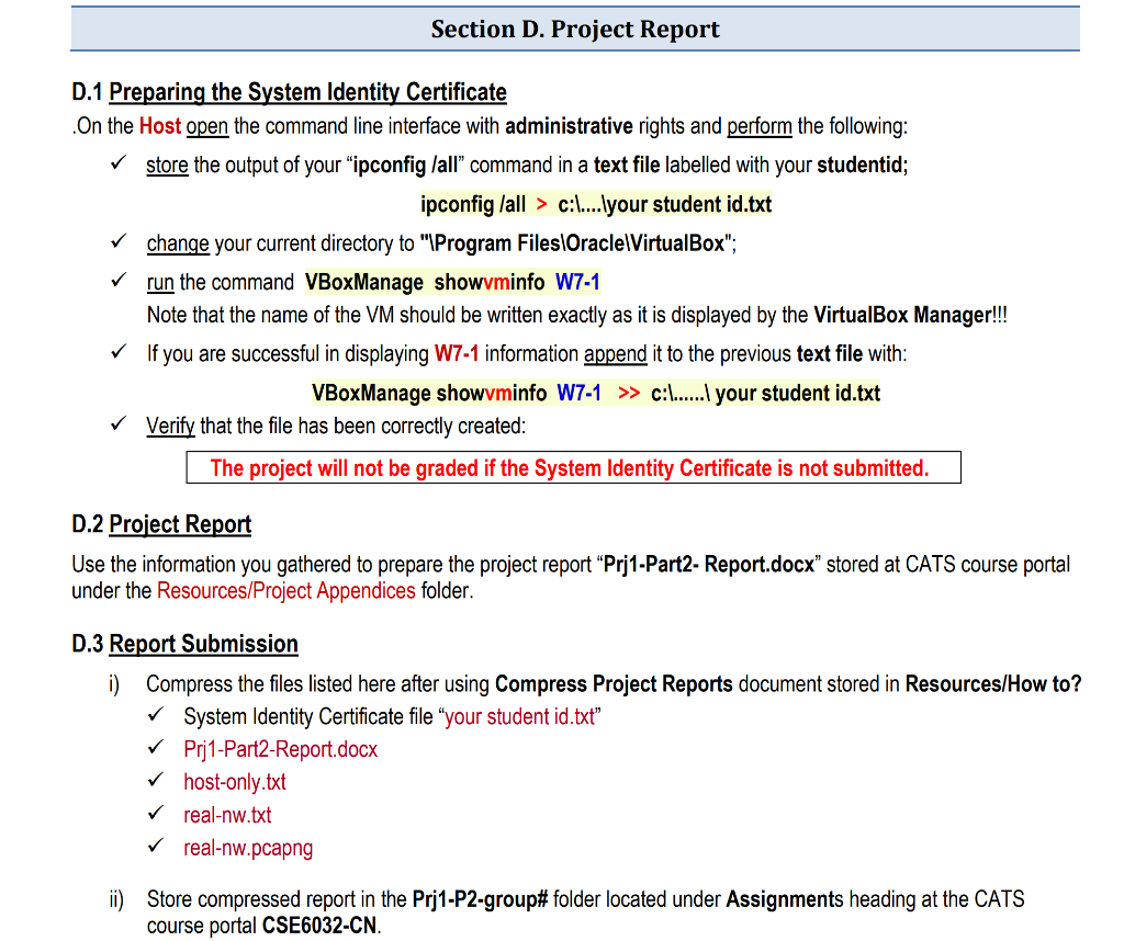 A.1 Wireshark Protocol Analyzer Wireshark® is the | Chegg.com