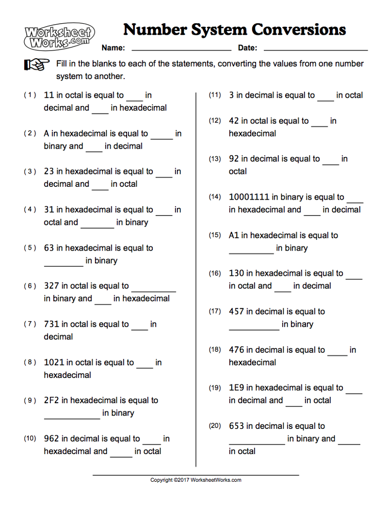 Computer Science Number Conversion Even Number Chegg