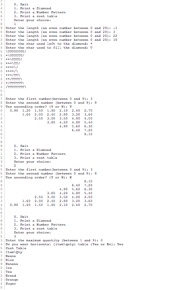 Solved Write the program in python, please. I would | Chegg.com