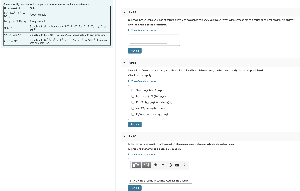 Solved MI Review | Constants Periodic Table Standard | Chegg.com