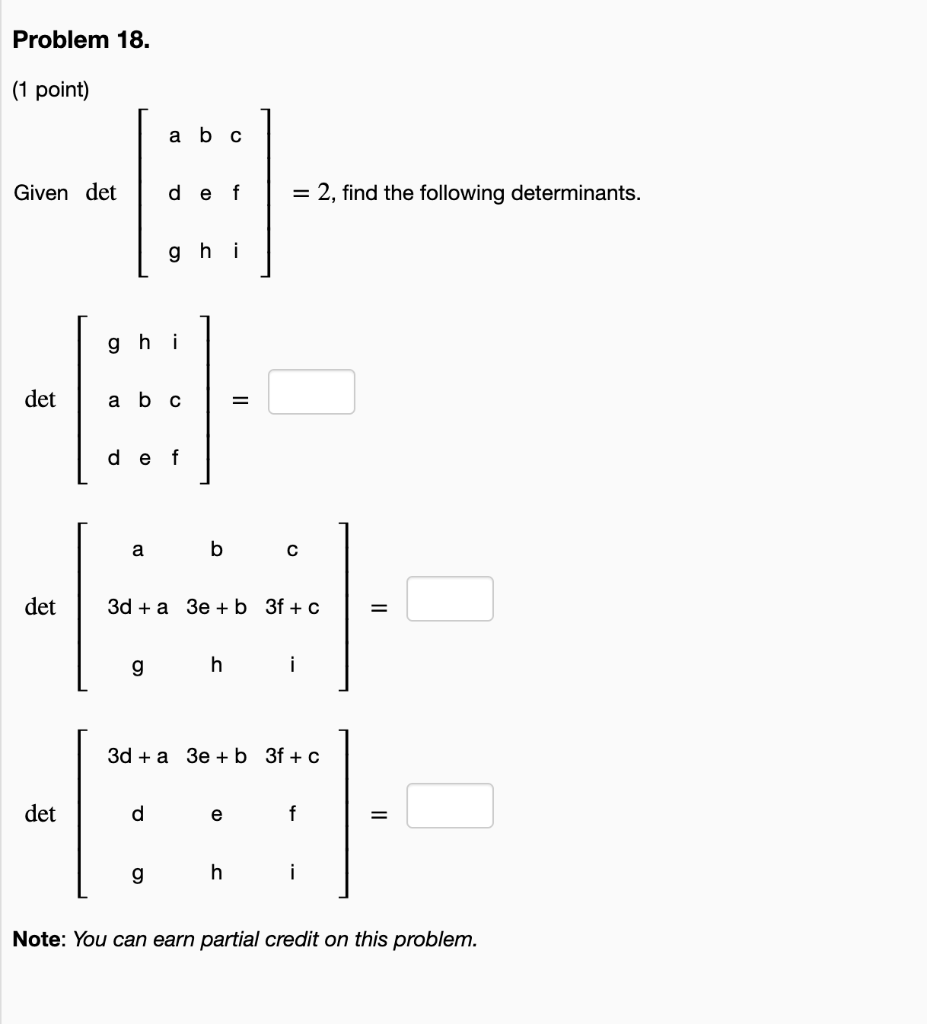 solved-problem-18-1-point-given-det-det-det-ghi-det-a-b-chegg