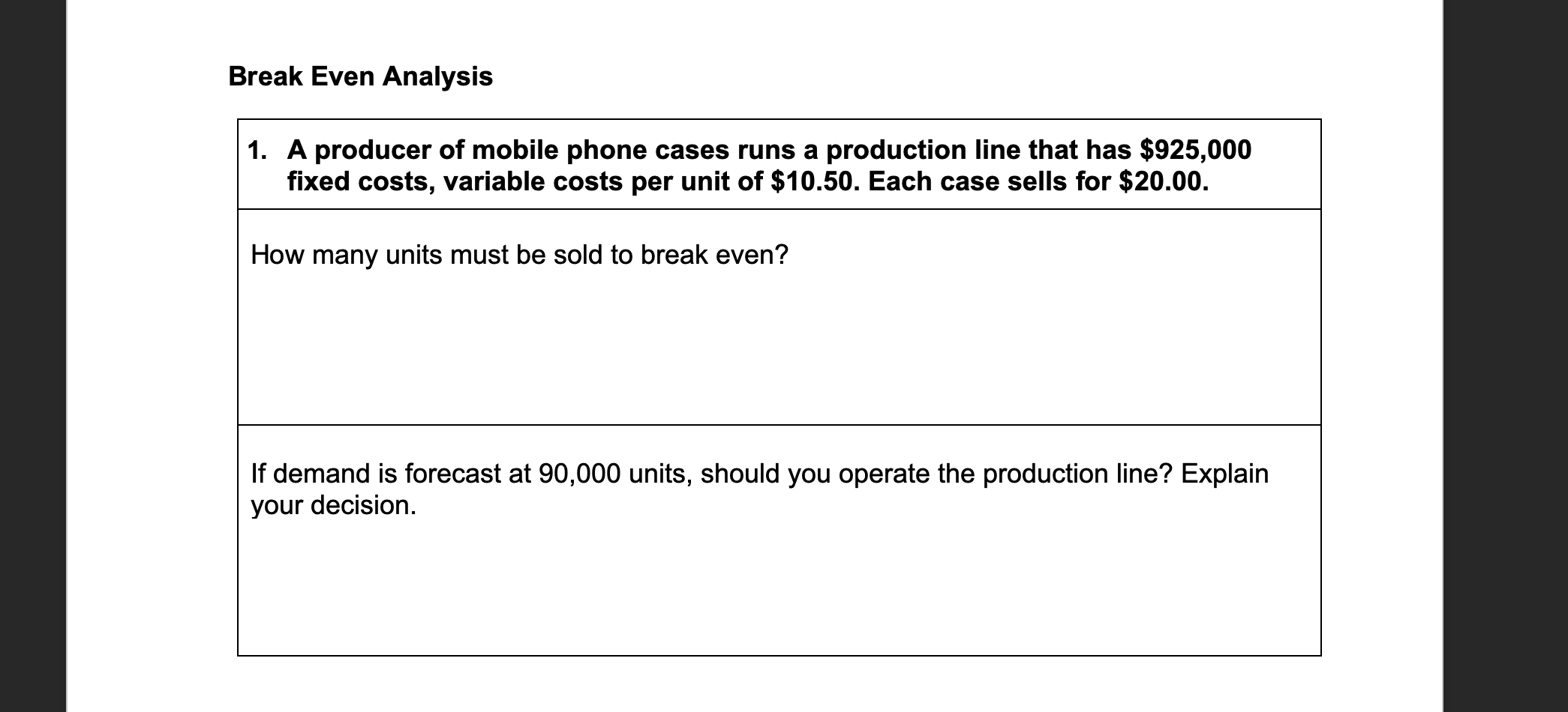 Solved (a) Level or Horizontal Pattern: Data follows a | Chegg.com