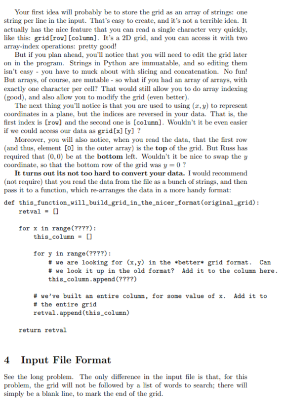 Solved CS 120 (Spring 22): Introduction to Computer | Chegg.com