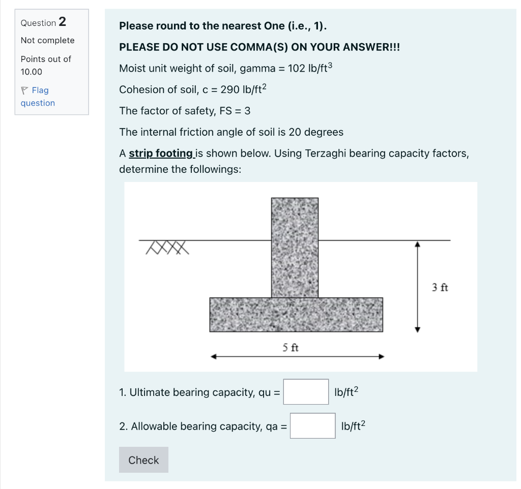 Solved \begin{tabular}{|l|l|} \hline Question 1 & Please | Chegg.com