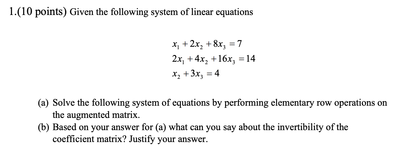 Solved Please provide accurate answer and please show all | Chegg.com