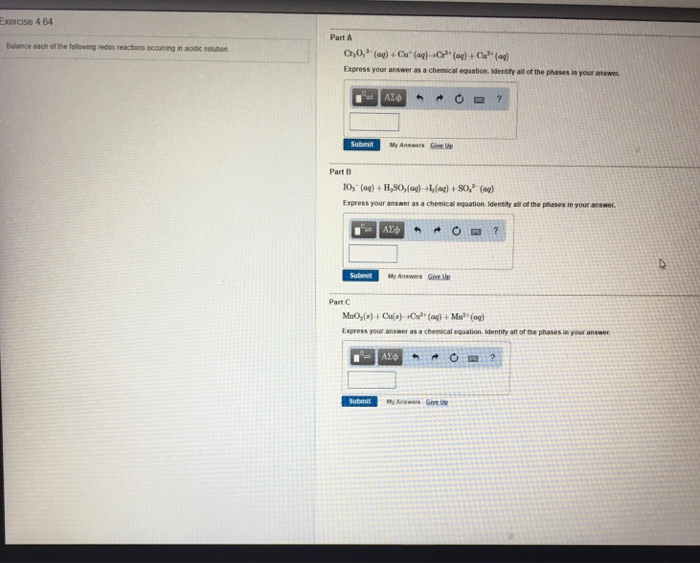 Solved Part A Write balanced complete ionic equation for | Chegg.com