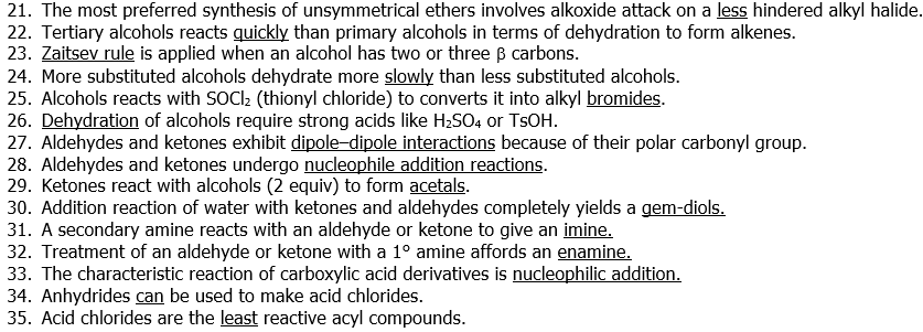 Solved MODIFIED TRUE OR FALSE. Write PASS if the statement | Chegg.com