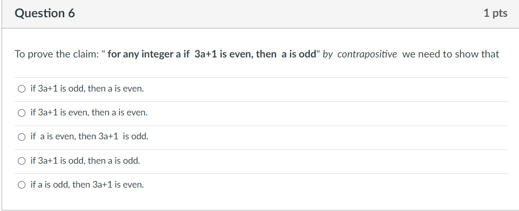 Solved Let S be a subset of R. From the drop-down menu | Chegg.com