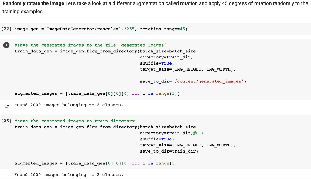 Solved Google colab assignment. Pls do .ipynb part in colab | Chegg.com