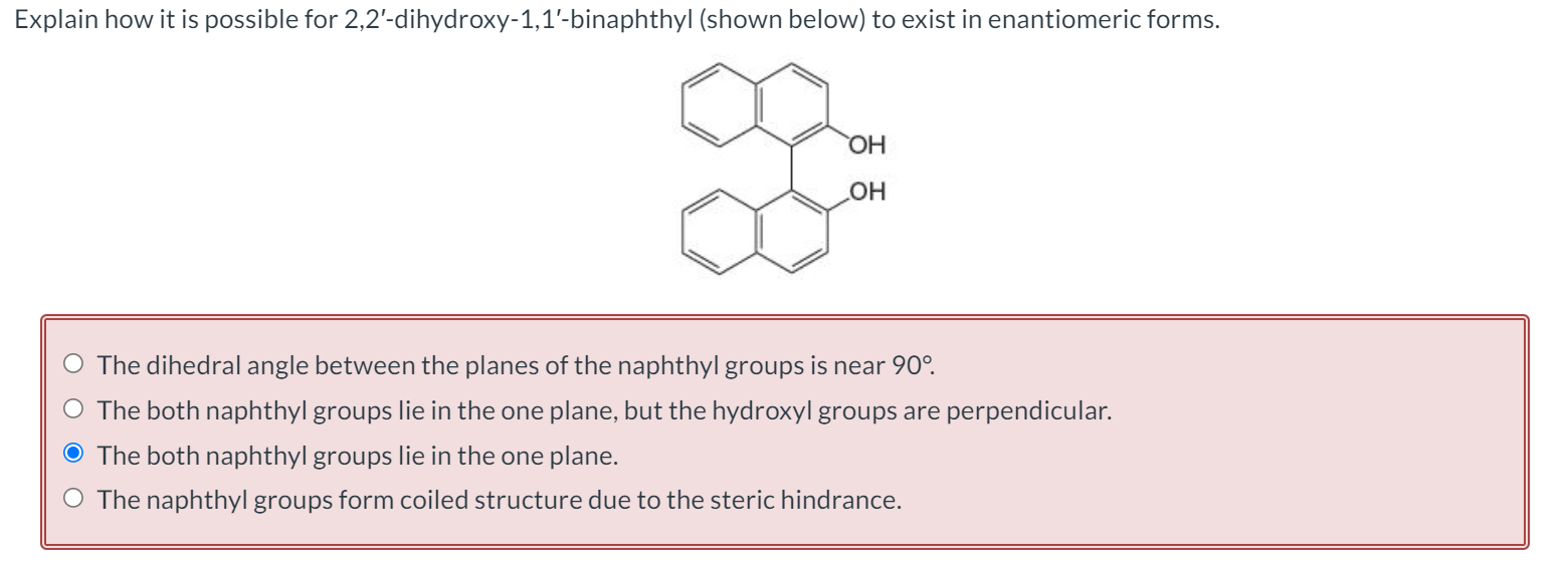Solved Explain how it is possible for | Chegg.com